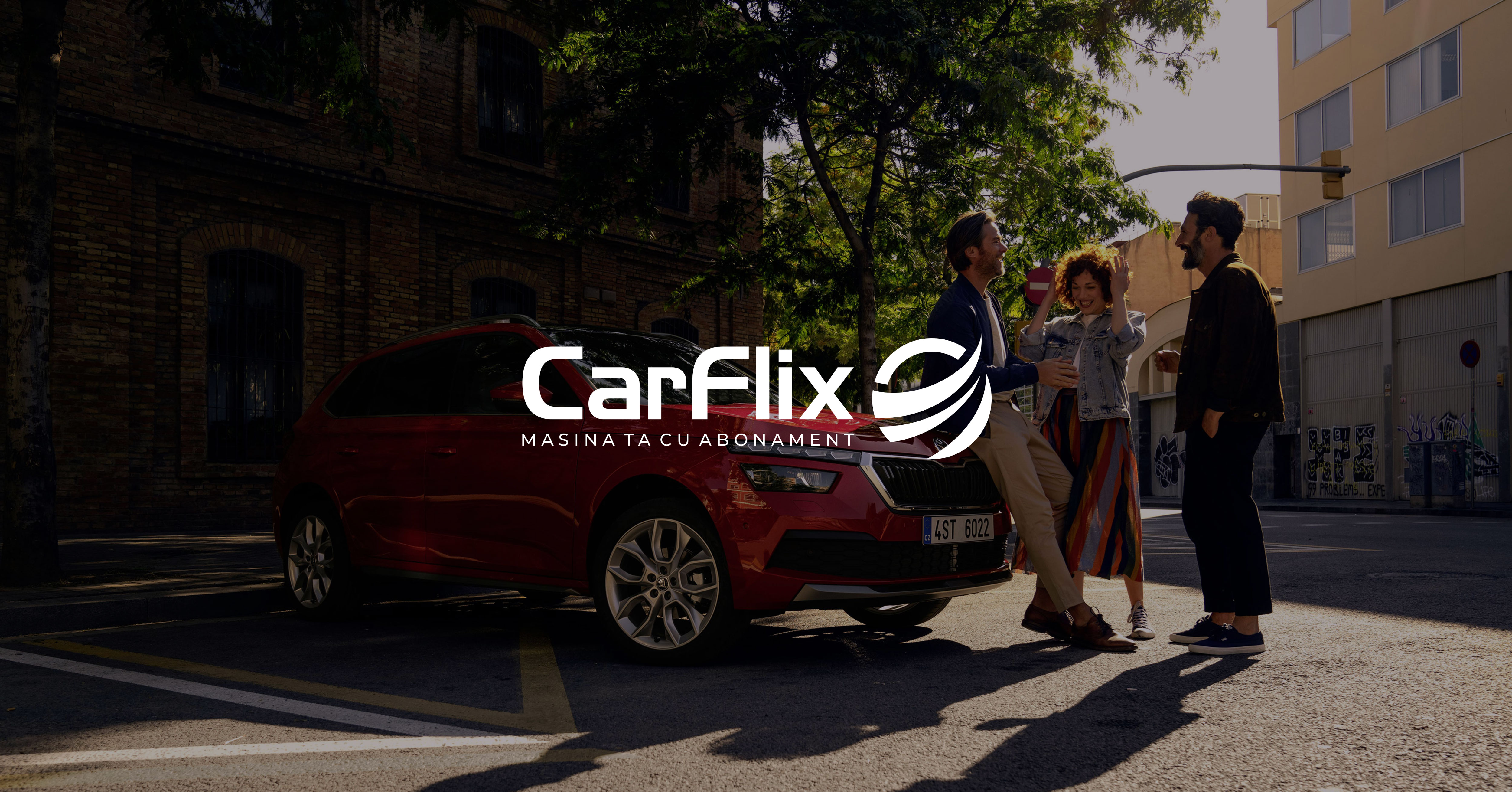 Beneficiile abonamentului CarFlix: CarFlix - Mașina ta cu abonament